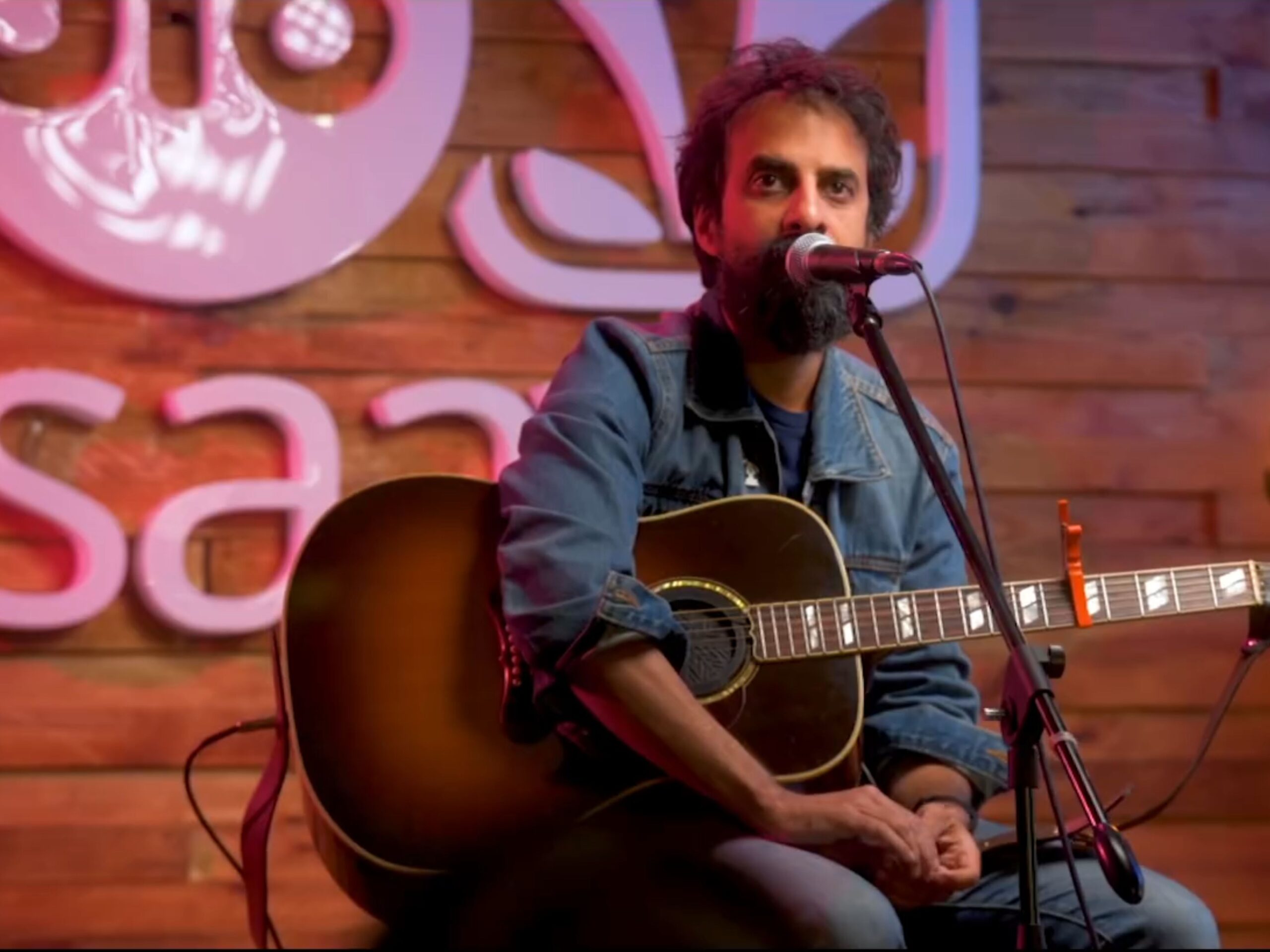 Jio Saavn - Good Fellas Studio